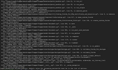[release notes] erpnext version 13 has been released 139 by gsarunk