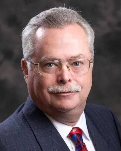 In Memoriam Terry L Jones Cpp Pci Psp