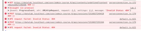 JupyterHub Behind Proxy Causes ERR NETWORK CHANGED On Chrome Issue Jupyterhub