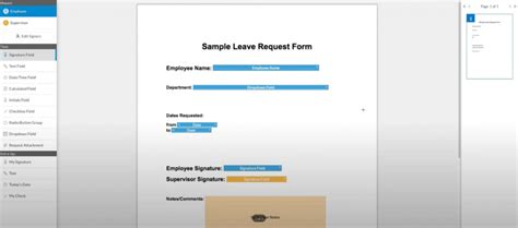 How To Use Simple SignNow API Text Tags SignNow Blog