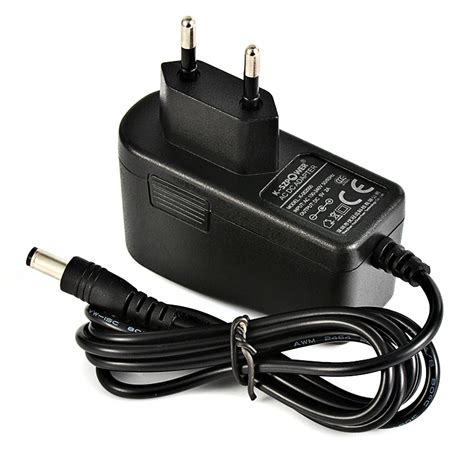 Free Shipping AC 100 240V To DC 5V 2A Power Adapter Switching Power ...