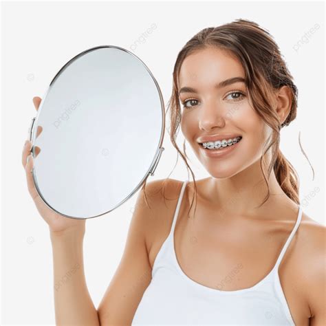 화장거울 아름다운 거울 화장품 조립 거울 Png 일러스트 및 이미지 에 대한 무료 다운로드 Pngtree