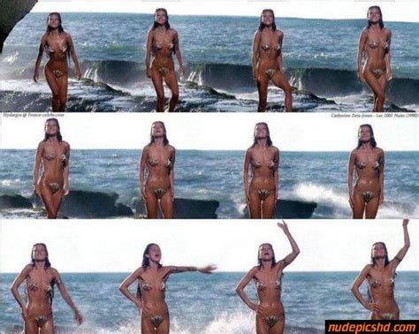 Catherine Zeta Jones Nude Photos And Porn Scenes Nudepicshd