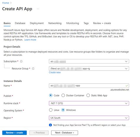creating azure devops ci cd pipeline for application