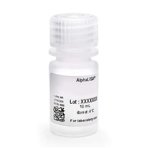 Lphalisa Lysis Buffer 5x 10 Ml Revvity 优宁维 Univ 商城
