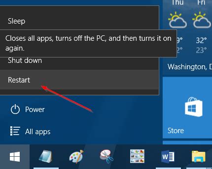How To Check And Access UEFI Settings On Windows