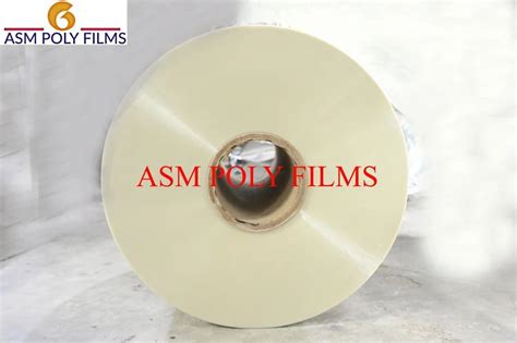 Biaxially Oriented Polyester Films At Rs 100 Kg Bopp Rolls In Lucknow Id 2854224428697