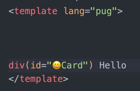 I Like Pug Is It Possible To Add Emoji Feature Or Fixed This Bug