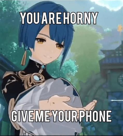 Genshin Impact Hoyolab