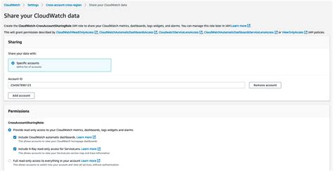 Monitoring Shared AWS Outposts Rack Capacity AWS Compute Blog