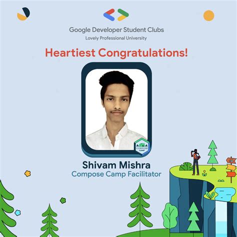 Rupinder Pal Singh On Linkedin Computerscience Composecamp Composecampindia