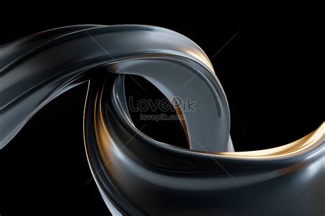 흐르는 금속 텍스처