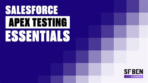 Apex Acadamy A Z Of Salesforce Apex Courses