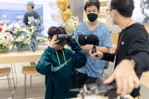 เปิดตัว Dji Experience Store สาขาเซ็นทรัล เชียงใหม่ ตอบโจทย์ทุก