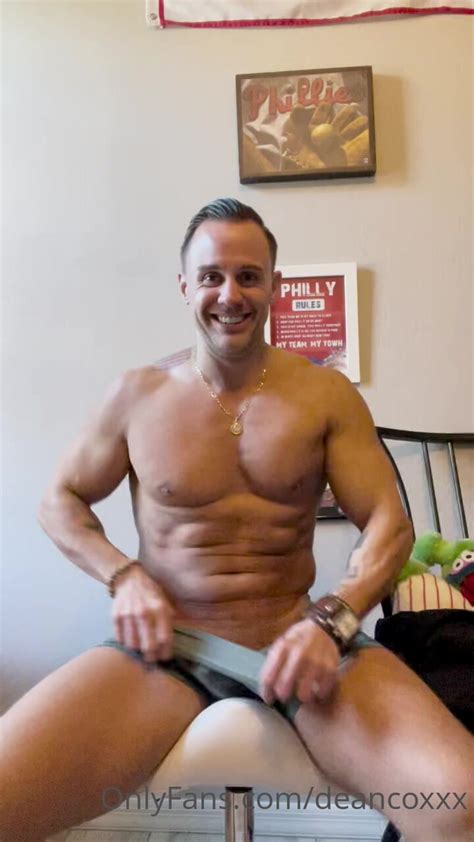 Sexy Straight Dean Showing Body Thisvid Com