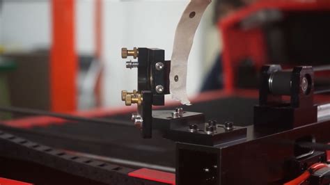 Lengkap Cara Aman Kalibrasi Mesin Laser Cutting Engraving Maxipro