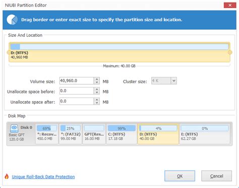 Extend C Drive On Window With Free Partitioning Software