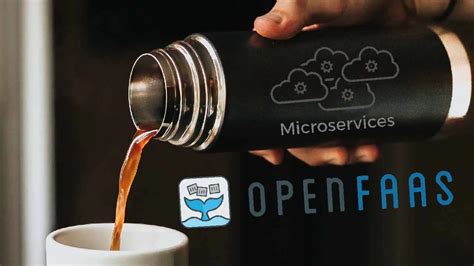 Build A Flask Microservice With OpenFaaS