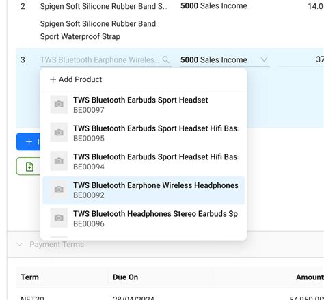 Free E Invoice Software Malaysia Compliant With Lhdn Myinvois And Peppol Network