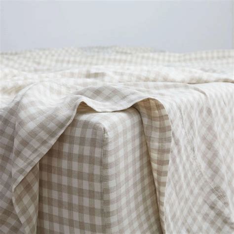 Sale Linen To Bed