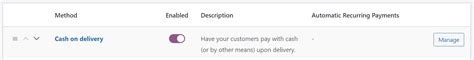Flp Woocommerce Payment Menu Enable Cod Fraudlabs Pro Articles