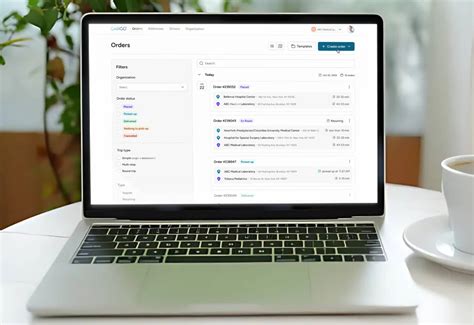 Ai And Intelligent Routing In Healthcare Logistics Cargo Health