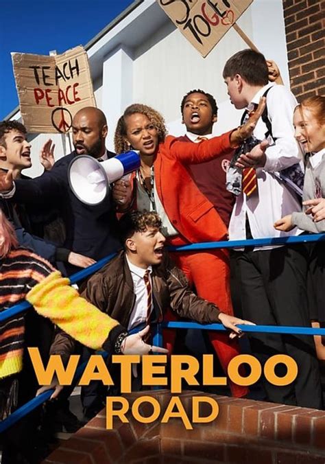 Waterloo Road Stream Tv Show Online