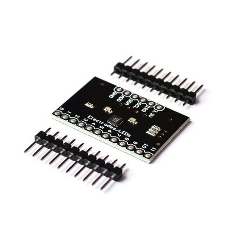 MPR Breakout V Capacitive Touch Sensor Controller Module I C Keyboard Lazada PH