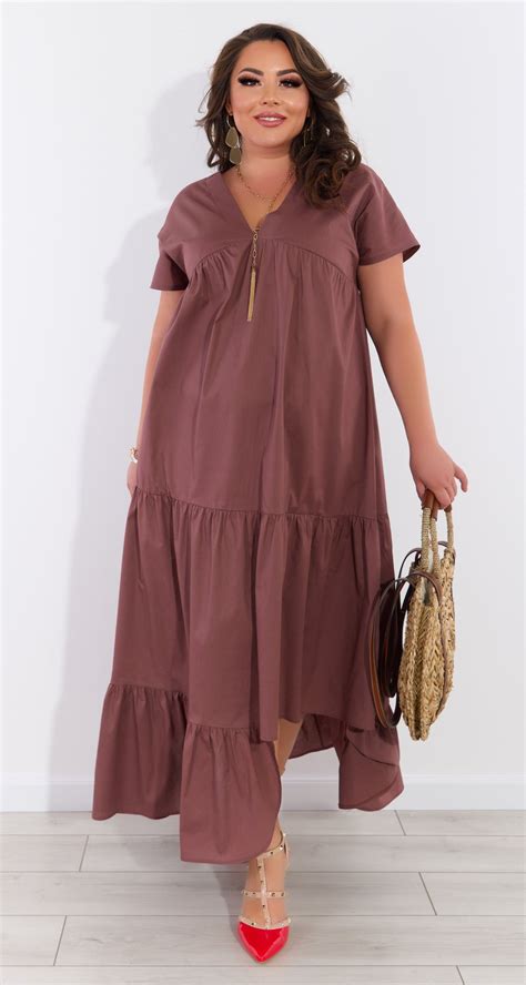 Сукні великіх розмірів Сукні купить интернет магазин в Украине