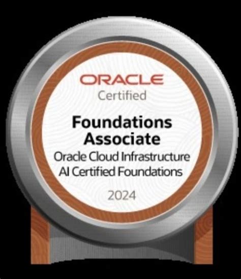 Sreeja Varikuti On Linkedin Oracle Oraclecertified Careergrowth Techskills
