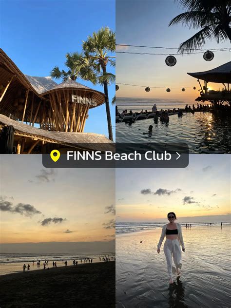 📌 มัดรวม Beach Club ต้องไปที่ บาหลี แกลเลอรีที่โพสต์โดย Eartherd Lemon8