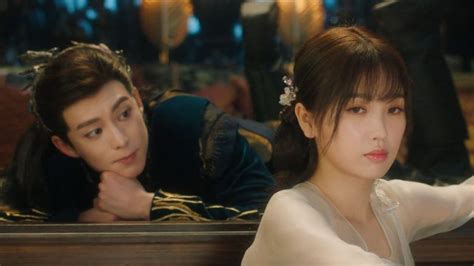 Must Watch Chinese Dramas To Binge On Netflix Right Now