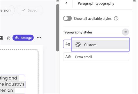 exploring xm cloud component builder add styling to your component part 3