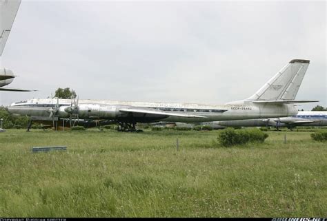 Tupolev Tu 116 - Alchetron, The Free Social Encyclopedia
