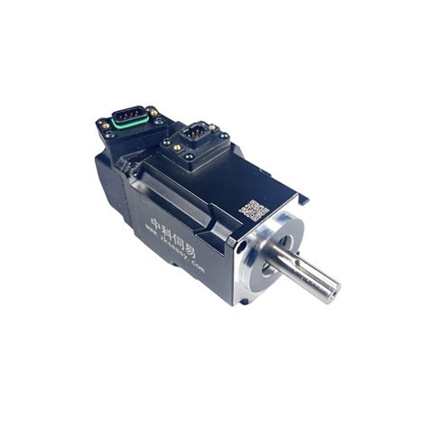 Absolute Encoder Servo Motor China Absolute Encoder Servo Motor