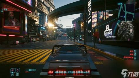 《赛博朋克2077》dlc往日之影结局有几个 Dlc往日之影全结局攻略赛博朋克2077手游九游手机游戏