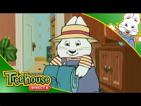 Max Ruby Max S Bug Salad Ruby S Beach Party Super Max To The Rescue