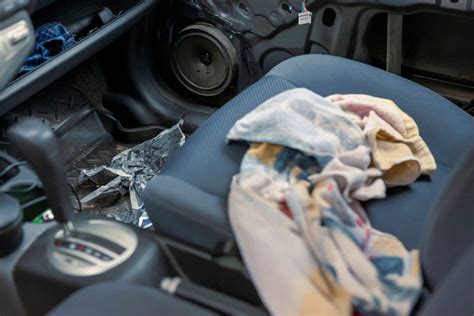 My Car Seat Won T Move Forward Or Back But It Moves Up And Down What To Do