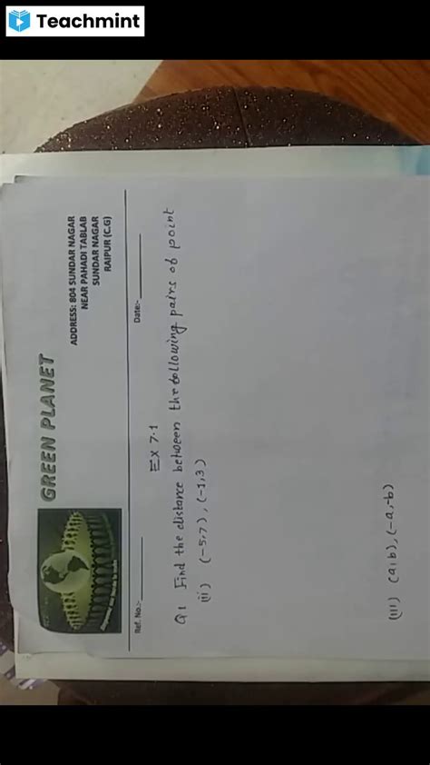 Lecture 2021 07 31 Maths Class Recording Teachmint