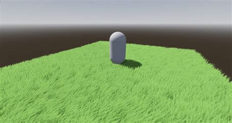 Spatial Godot Shaders