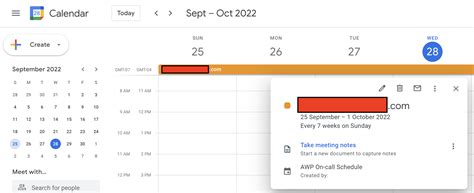 Bug All Day Events Show As Having Gaps In Slack Notifications · Issue