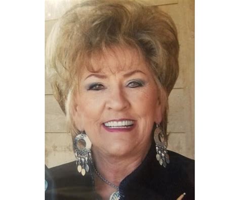 Janet Faye Epperly Obituary 2022 Hinton Wv Ronald Meadows