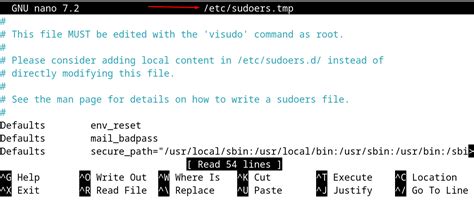 How To Add User To Sudoers In Debian 12 Its Linux FOSS