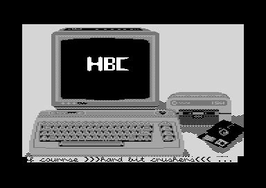 CSDb Commodore Intro By Hard Bit Crushers CSDb Commodore Intro By Hard Bit Crushers