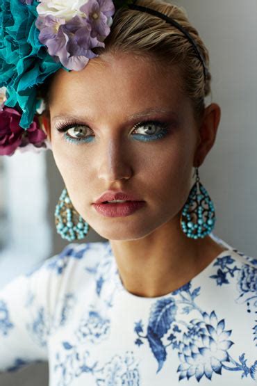 Julia Viering Viviens Models