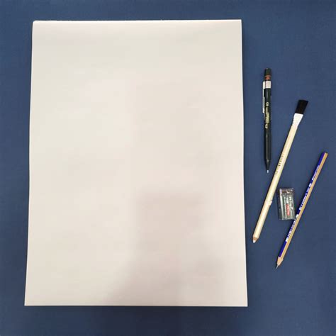 کاغذ کاهی آ3 نوشت افزار ولیعصر