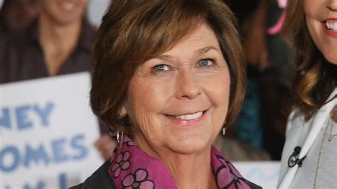 Nancy Guthrie Latest Person Who Left Dna On Recovered Glove Has Been