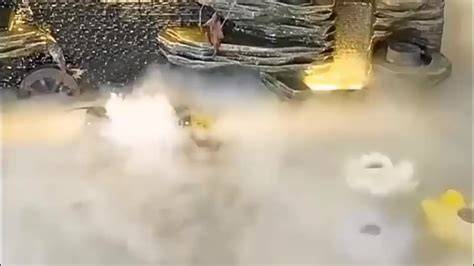 12 Head Ultrasonic Atomizer Industrial Humidifier Ultrasonic Fogger