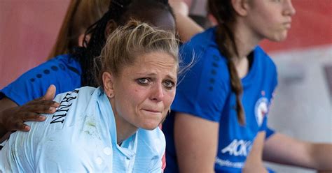 Ersatz Torhüterin Anna Wellmann Verlässt Bayern Abendzeitung München