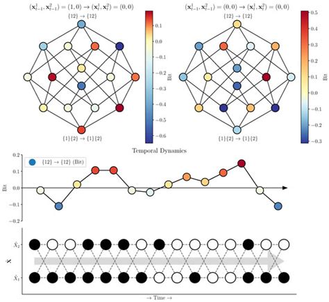 Entropy Special Issue Causality And Complex Systems